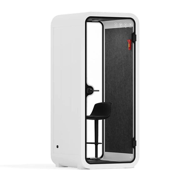 Phone Booths Australia | Soundproof Office Privacy Pods | Humble Office