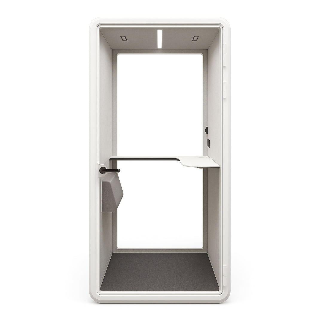 Evolve Phone Booth - Perch (1 Person) | Humble Office