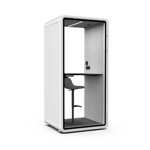 Office Pods Melbourne | Acoustic Pods & Meeting Booths | Humble Office