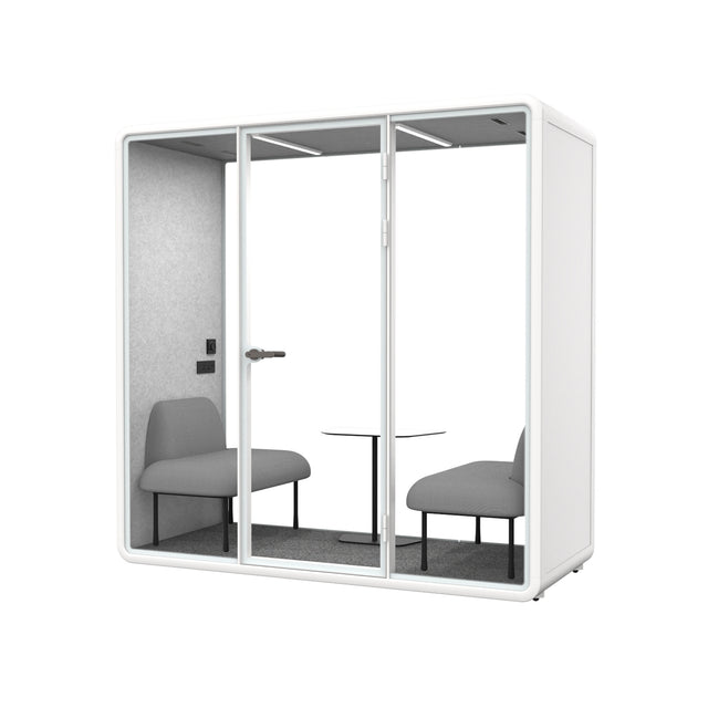 Meeting Pods Melbourne | Shop Office Pods & Meeting Booths | Humble Office