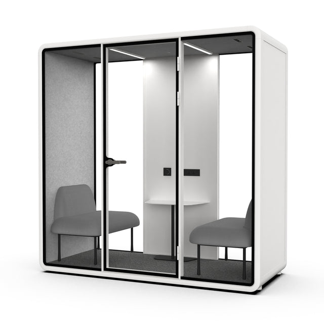 Meeting Pods Melbourne | Shop Office Pods & Meeting Booths | Humble Office